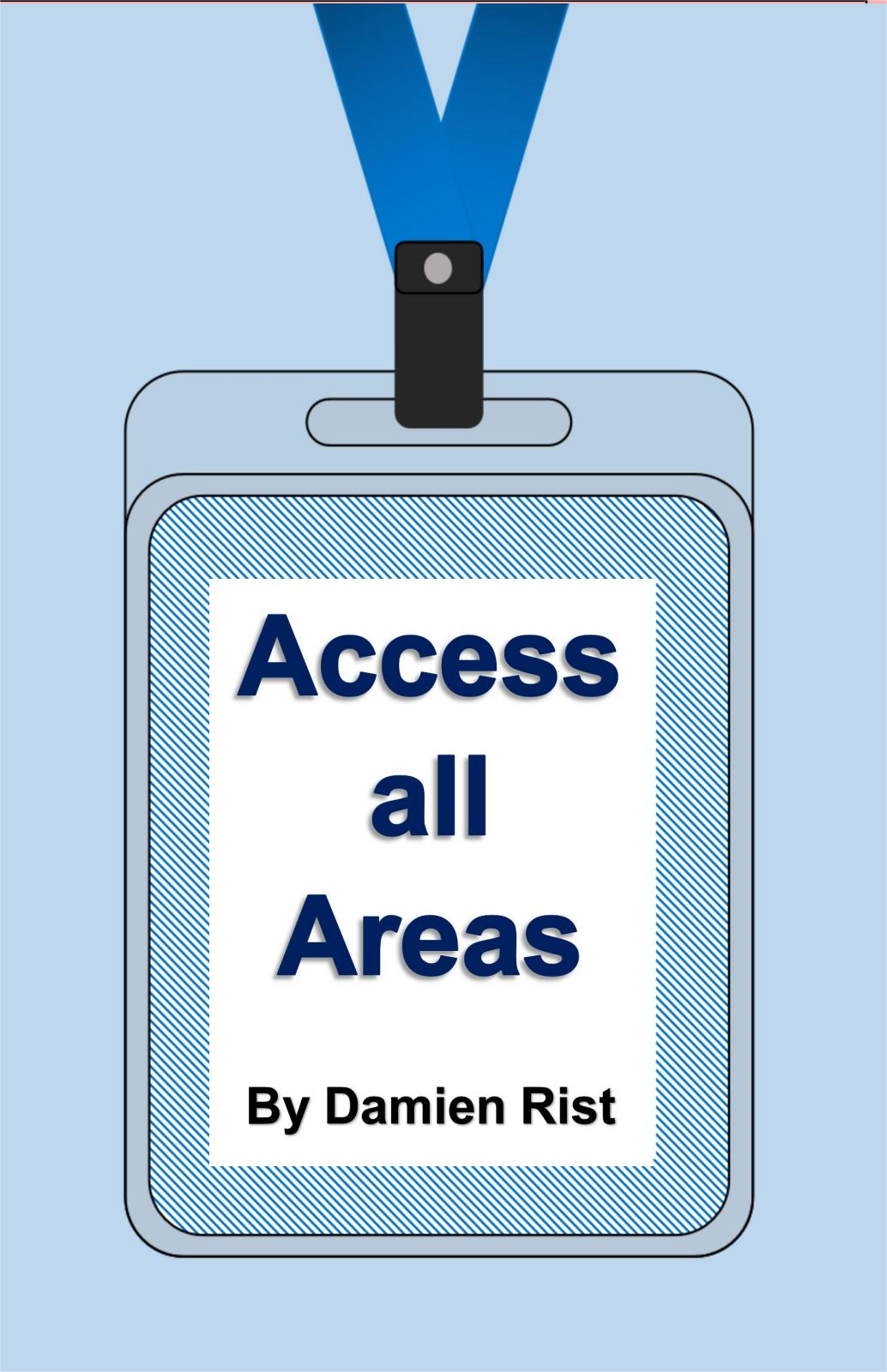 Access all Areas
